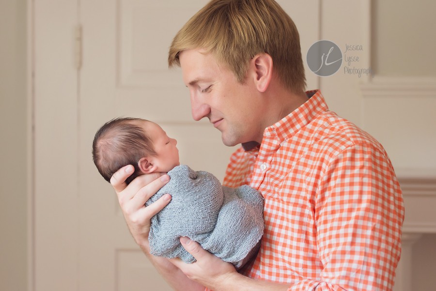 Handsome First Born Boy | Greensboro NC Newborn - Baby - Maternity ...