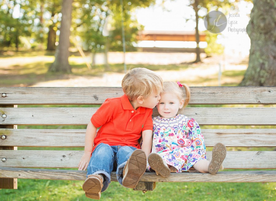 fabulous family of four | Greensboro NC Newborn - Baby - Maternity ...